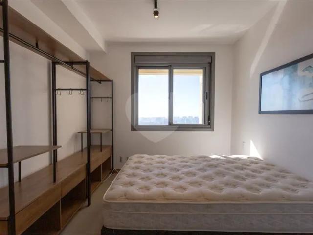 Apartamento com 1 Quarto para alugar, 56m² Três Figueiras
