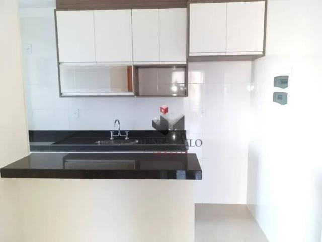 Apartamento com 1 Quarto para alugar, 57m² Nova Aliança