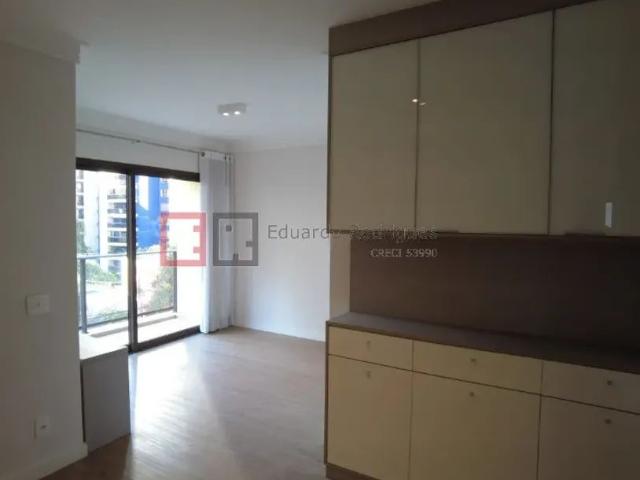 Apartamento com 1 Quarto para alugar, 57m² Cambuí
