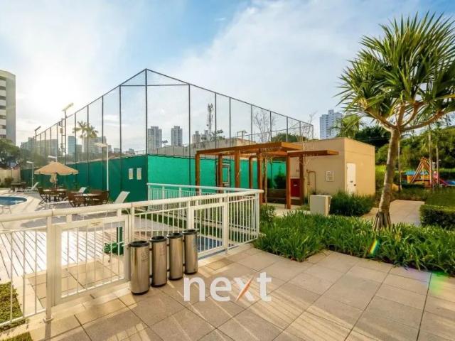 Apartamento com 1 Quarto para alugar, 57m² Cambuí