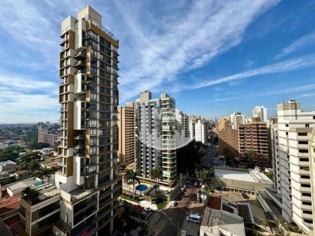Apartamento com 1 Quarto para alugar, 57m² Cambuí