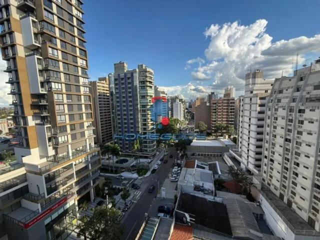 Apartamento com 1 Quarto para alugar, 57m² Cambuí