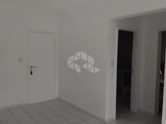 Apartamento com 1 Quarto para alugar, 57m² Centro
