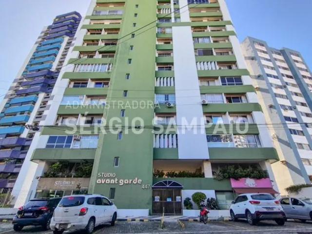 Apartamento com 1 Quarto para alugar, 57m² Federação