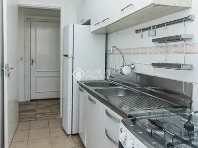 Apartamento com 1 Quarto para alugar, 57m² Humaitá