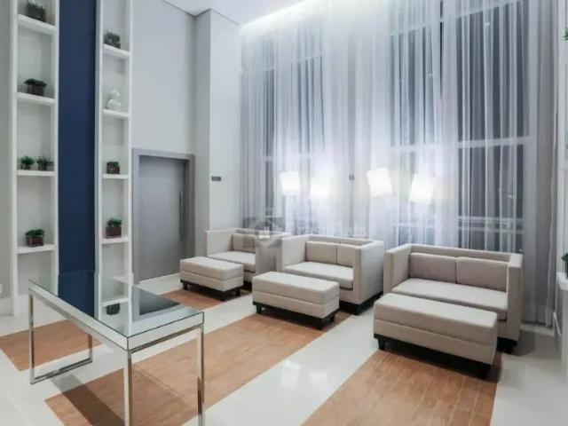 Apartamento com 1 Quarto para alugar, 57m² Itaim Bibi