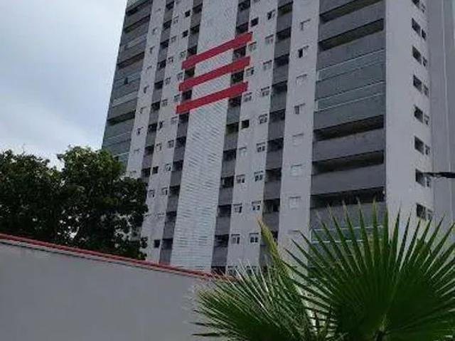 Apartamento com 1 Quarto para alugar, 57m² Jardim America