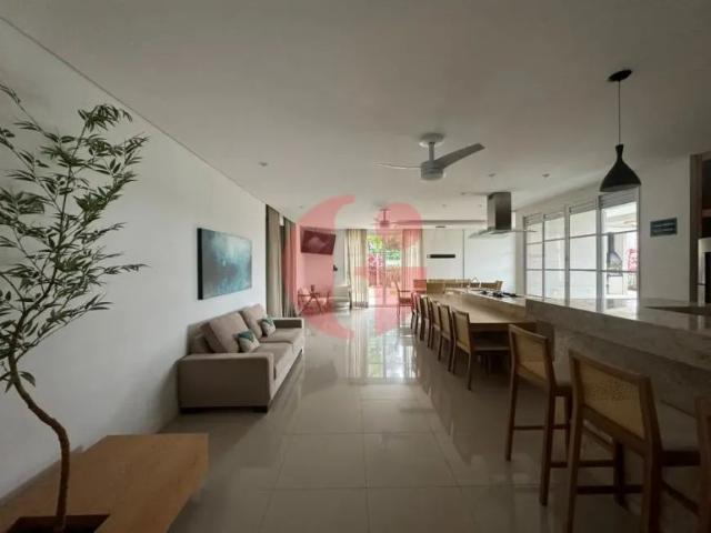 Apartamento com 1 Quarto para alugar, 57m² Jardim Apolo