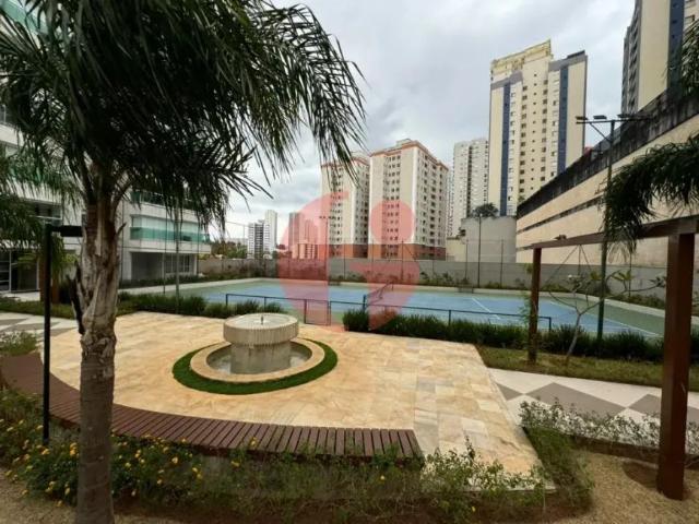 Apartamento com 1 Quarto para alugar, 57m² Jardim Apolo