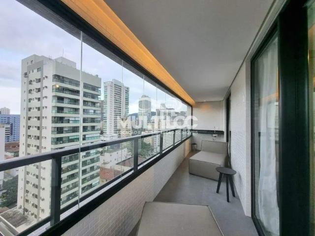 Apartamento com 1 Quarto para alugar, 57m² Ponta da Praia
