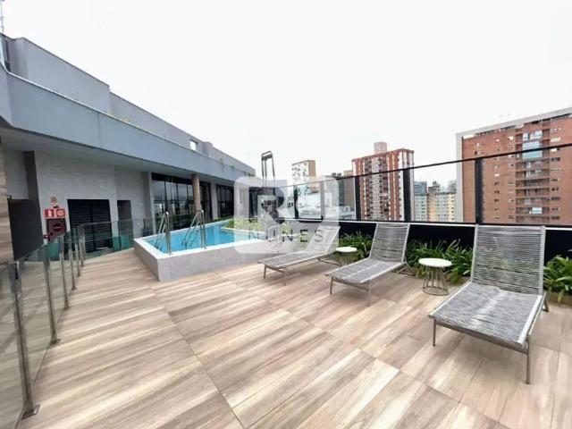 Apartamento com 1 Quarto para alugar, 57m² Santo Agostinho