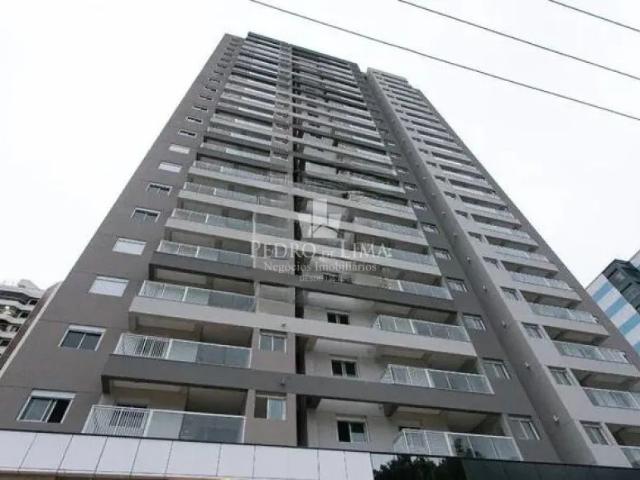 Apartamento com 1 Quarto para alugar, 57m² Vila Azevedo
