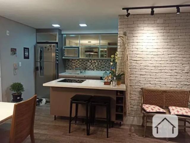 Apartamento com 1 Quarto para alugar, 57m² Vila Gomes