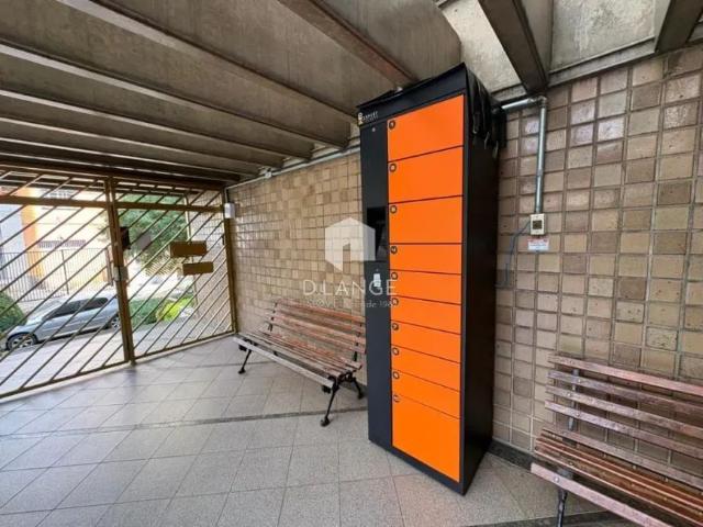 Apartamento com 1 Quarto para alugar, 57m² Vila Itapura