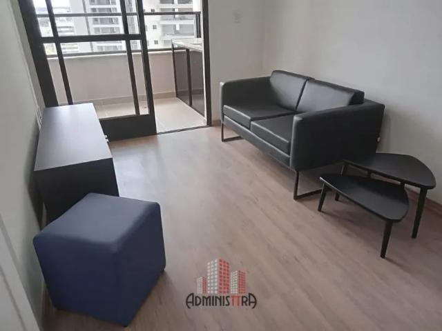Apartamento com 1 Quarto para alugar, 58m² Boa Vista