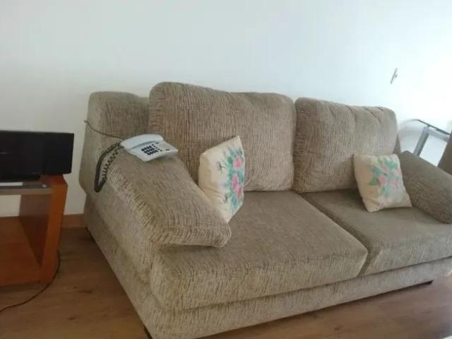 Apartamento com 1 Quarto para alugar, 58m² Campo Belo
