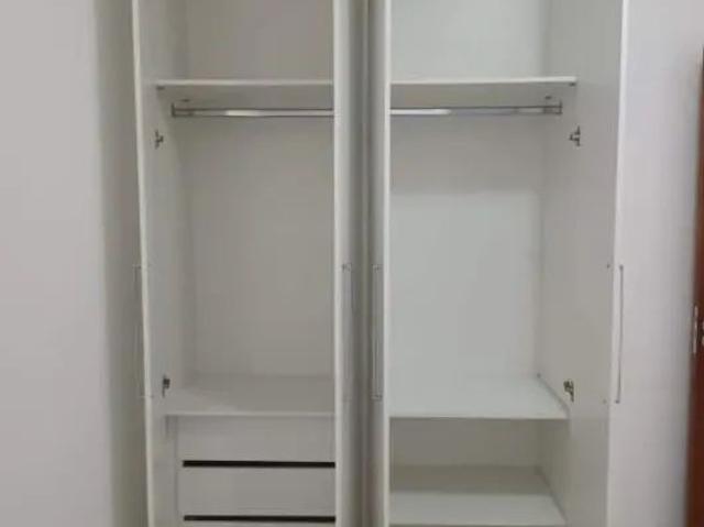 Apartamento com 1 Quarto para alugar, 58m² Gonzaga