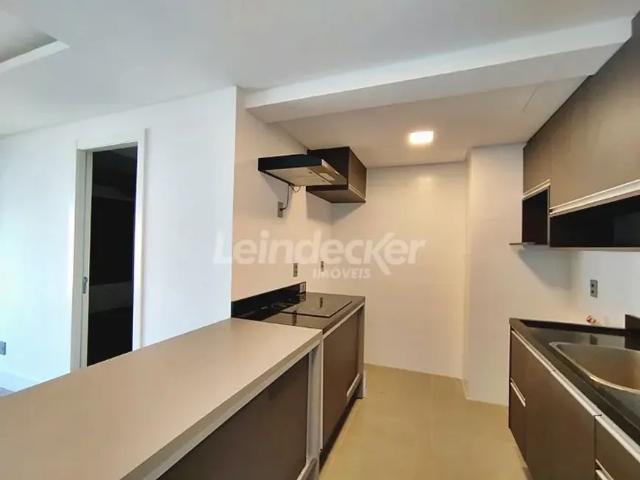 Apartamento com 1 Quarto para alugar, 58m² Independência