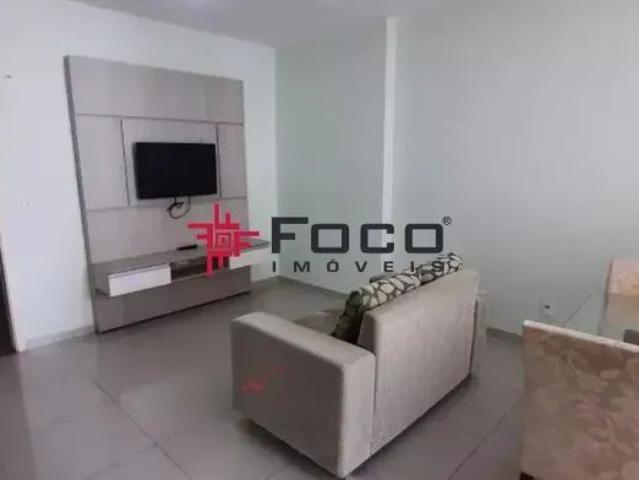 Apartamento com 1 Quarto para alugar, 58m² Jardim das Colinas