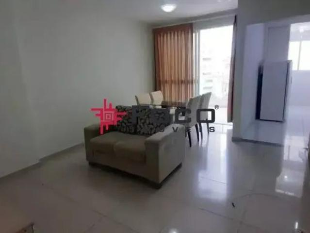 Apartamento com 1 Quarto para alugar, 58m² Jardim das Colinas
