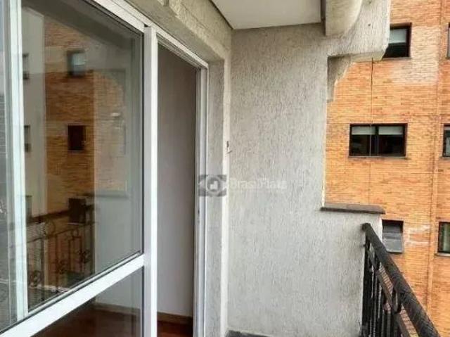 Apartamento com 1 Quarto para alugar, 58m² Parque da Mooca