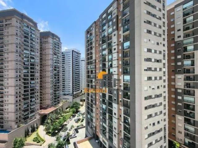 Apartamento com 1 Quarto para alugar, 59m² Alphaville Empresarial