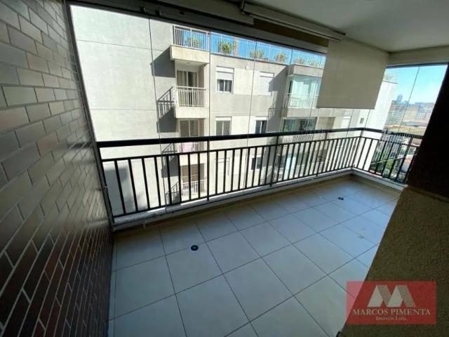 Apartamento com 1 Quarto para alugar, 59m² Bela Vista