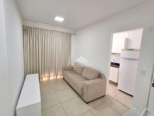Apartamento com 1 Quarto para alugar, 59m² Jardim Botânico