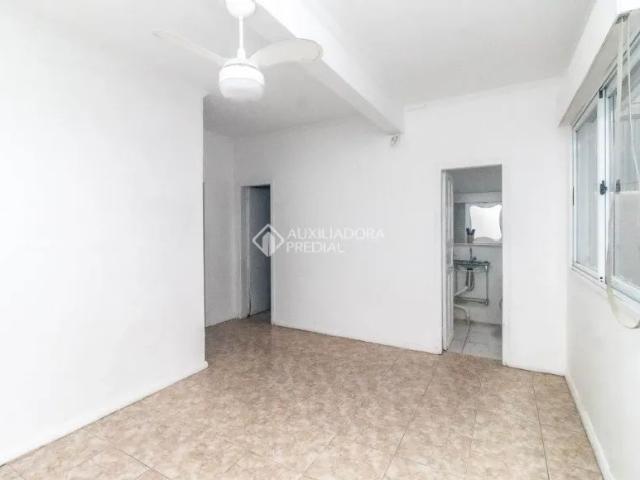 Apartamento com 1 Quarto para alugar, 59m² São João