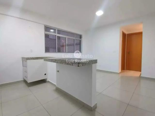 Apartamento com 1 Quarto para alugar, 60m² Centro