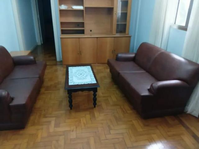 Apartamento com 1 Quarto para alugar, 60m² Cerqueira César