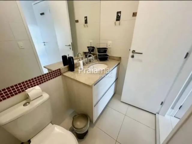 Apartamento com 1 Quarto para alugar, 60m² Gonzaga