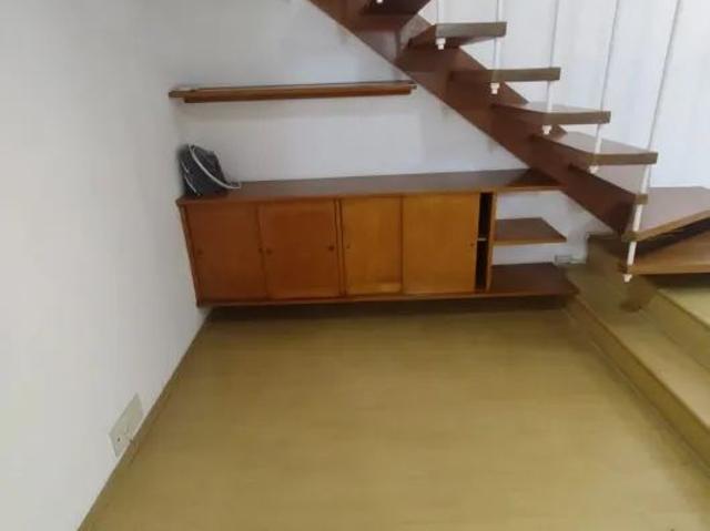 Apartamento com 1 Quarto para alugar, 60m² Itaim Bibi