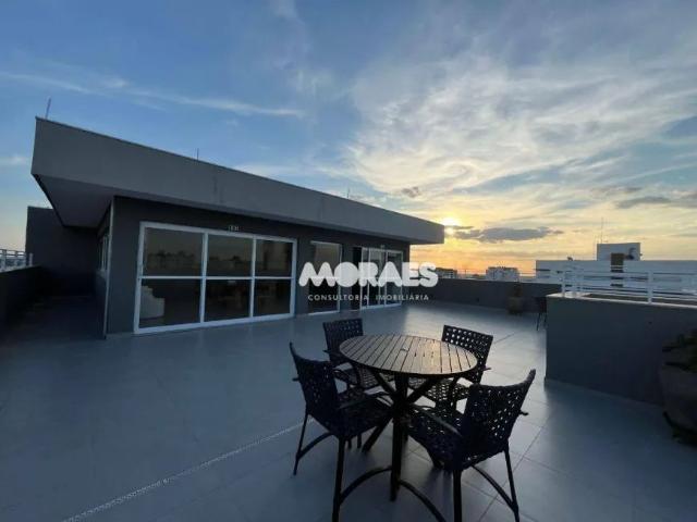 Apartamento com 1 Quarto para alugar, 60m² Jardim Infante Dom Henrique