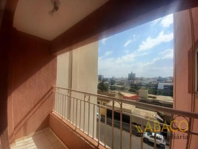 Apartamento com 1 Quarto para alugar, 60m² Jardim Lutfalla