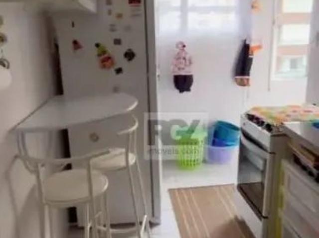 Apartamento com 1 Quarto para alugar, 60m² José Menino