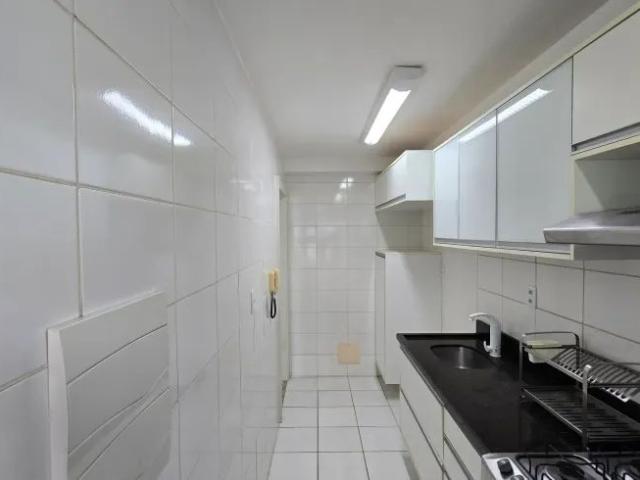 Apartamento com 1 Quarto para alugar, 60m² Recreio Ipitanga