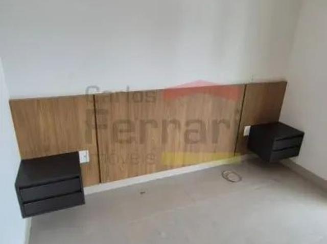 Apartamento com 1 Quarto para alugar, 60m² Santana