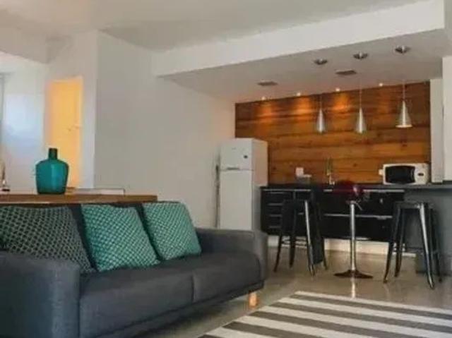 Apartamento com 1 Quarto para alugar, 60m² Vila Olímpia