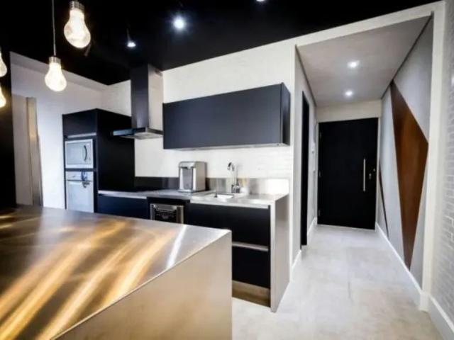 Apartamento com 1 Quarto para alugar, 60m² Vila Nova Conceição