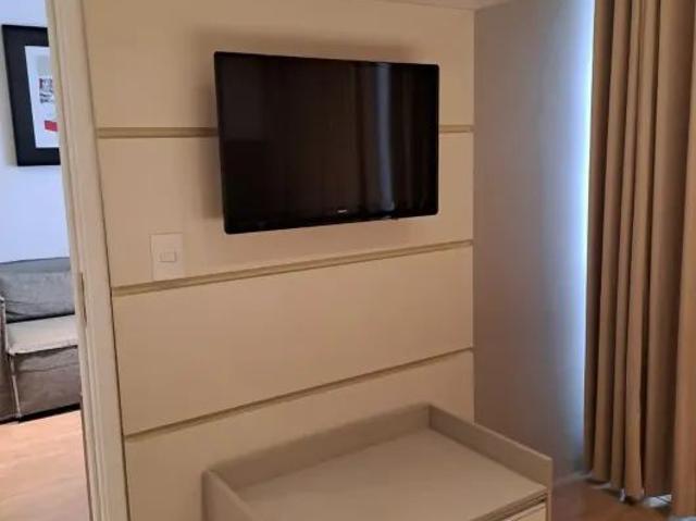 Apartamento com 1 Quarto para alugar, 61m² Itaim Bibi