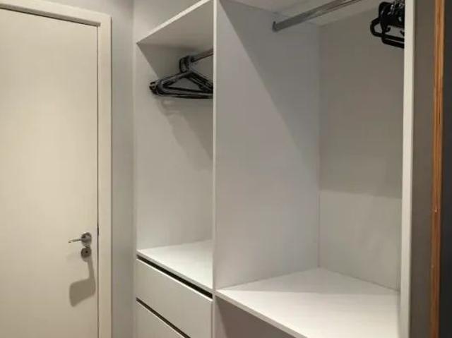 Apartamento com 1 Quarto para alugar, 61m² Itaim Bibi