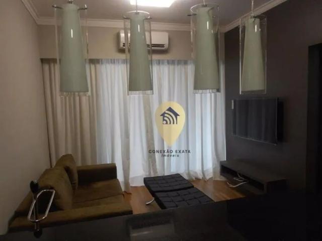 Apartamento com 1 Quarto para alugar, 61m² Itaim Bibi