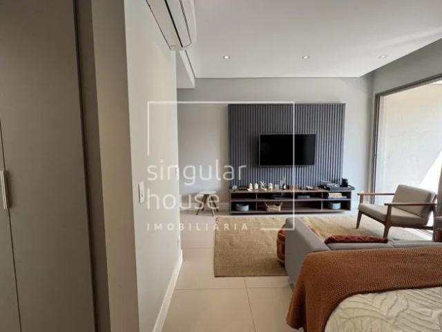 Apartamento com 1 Quarto para alugar, 61m² Itaim Bibi