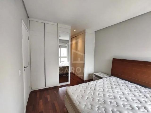 Apartamento com 1 Quarto para alugar, 61m² Itaim Bibi