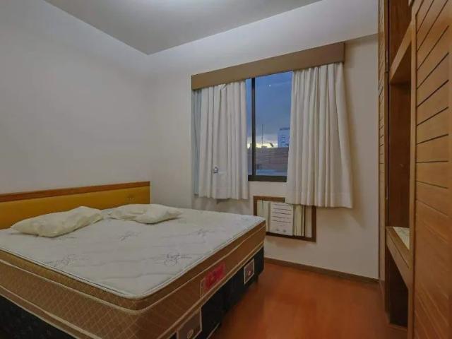 Apartamento com 1 Quarto para alugar, 61m² Savassi