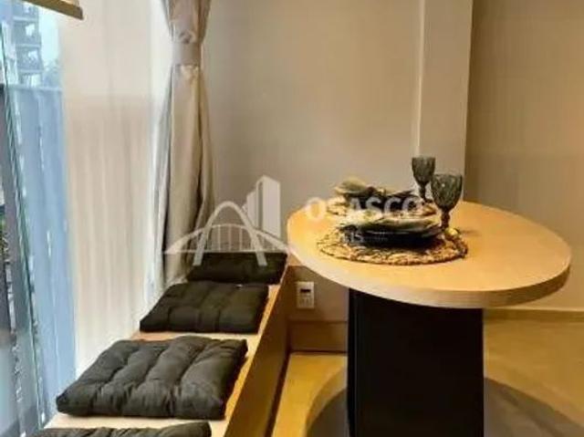 Apartamento com 1 Quarto para alugar, 61m² Vila Madalena