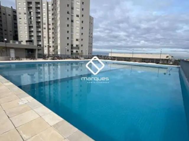 Apartamento com 1 Quarto para alugar, 62m² Areal