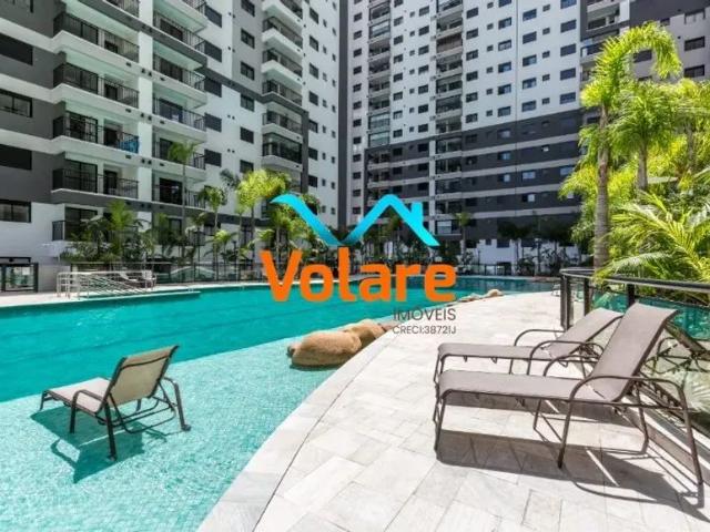 Apartamento com 1 Quarto para alugar, 62m² Continental