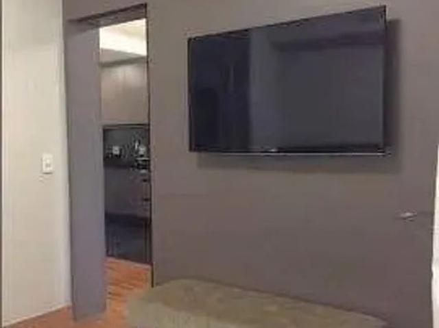 Apartamento com 1 Quarto para alugar, 62m² Itaim Bibi
